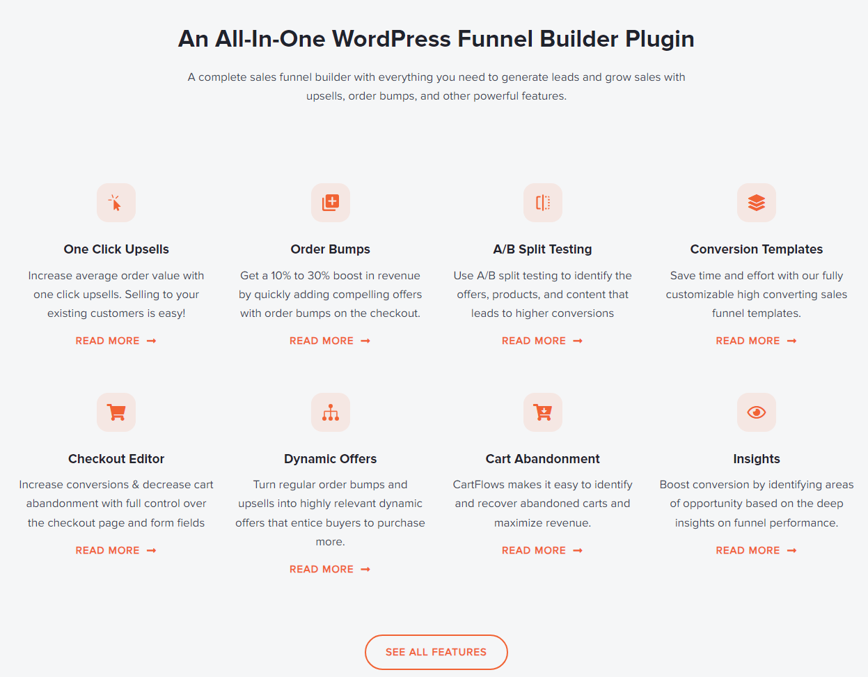 Cartflows vs Funnelkit: Choosing the Best Sales Funnel Builder - Conor ...