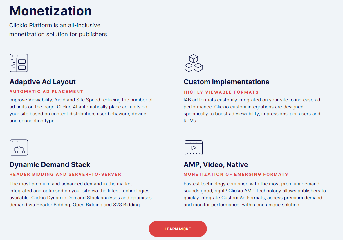 Ezoic Vs Clickio: Which Ad Platform is Better? - Conor Martin