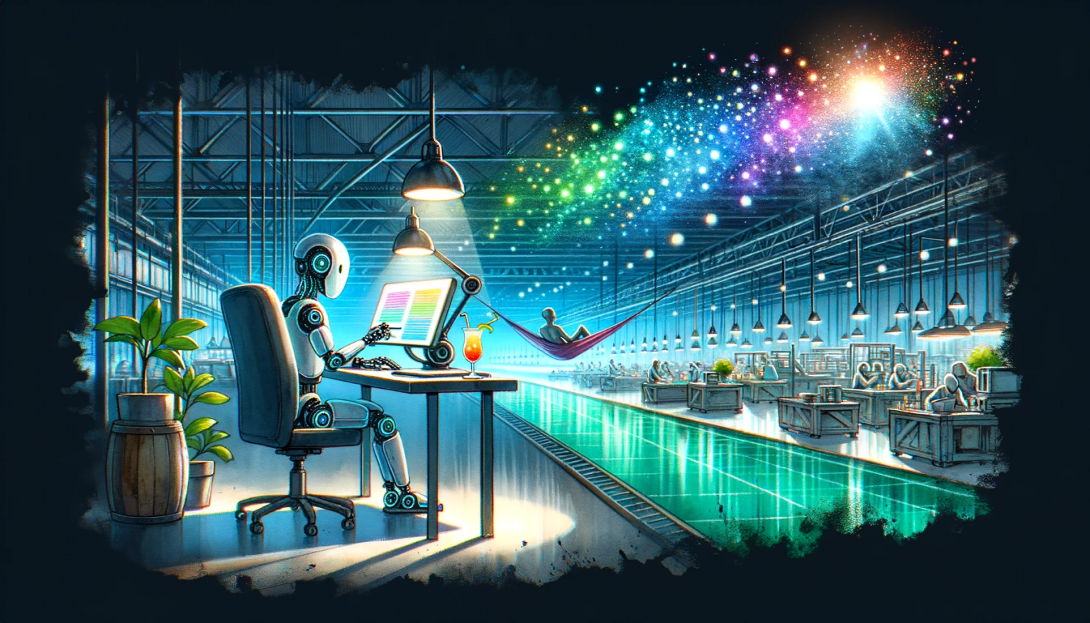 Homepage - Conor Martin