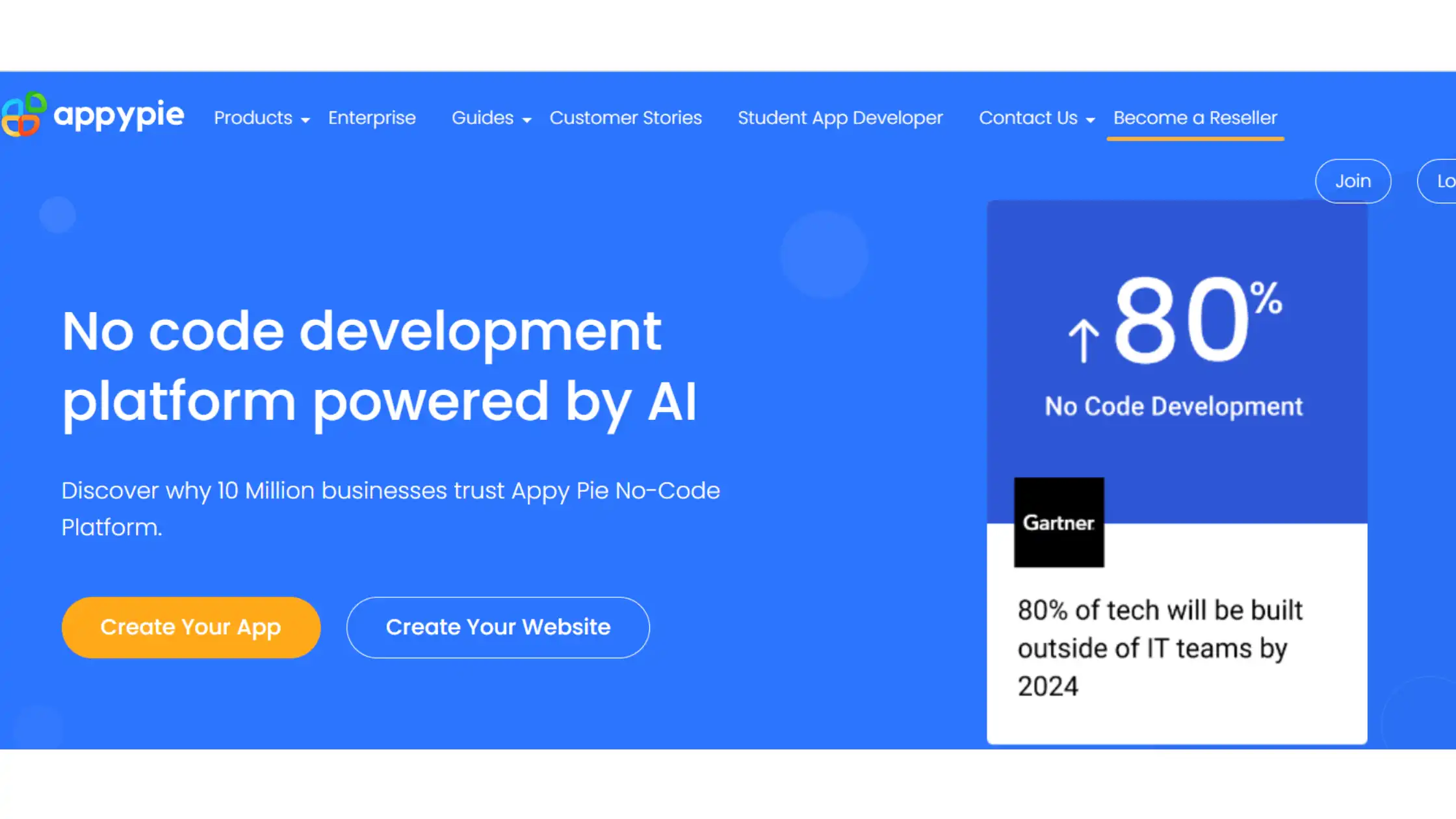 Appy Pie Vs Buildfire Choosing The Best App Builder Platform Conor