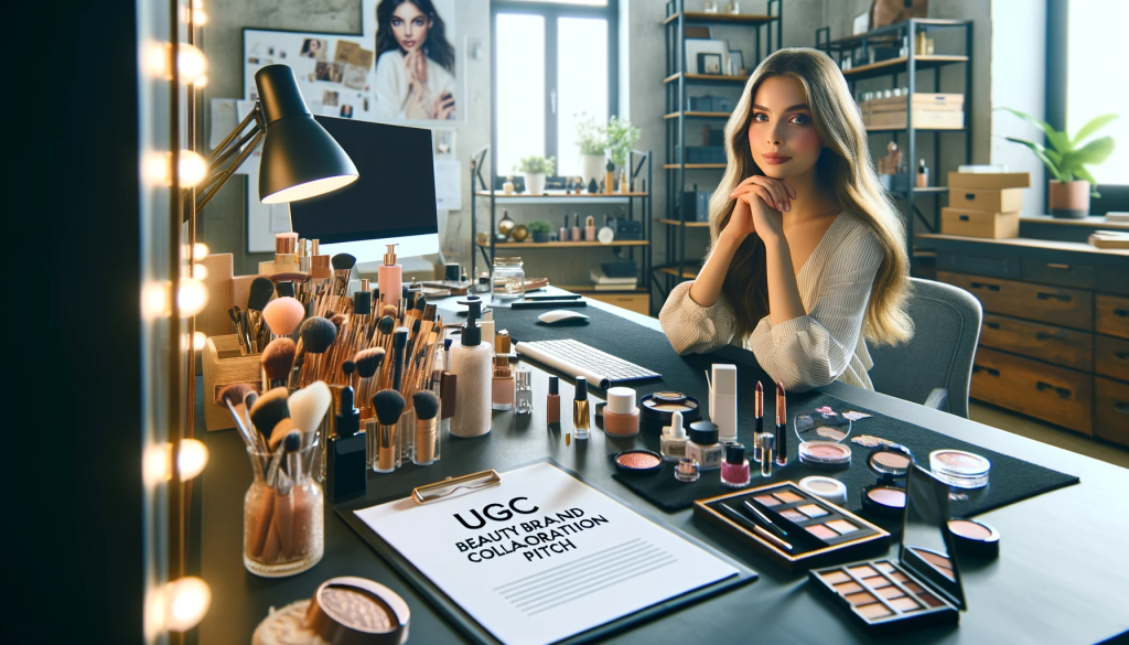 How to Pitch to Brands to Get a Response for UGC (Real Examples ...