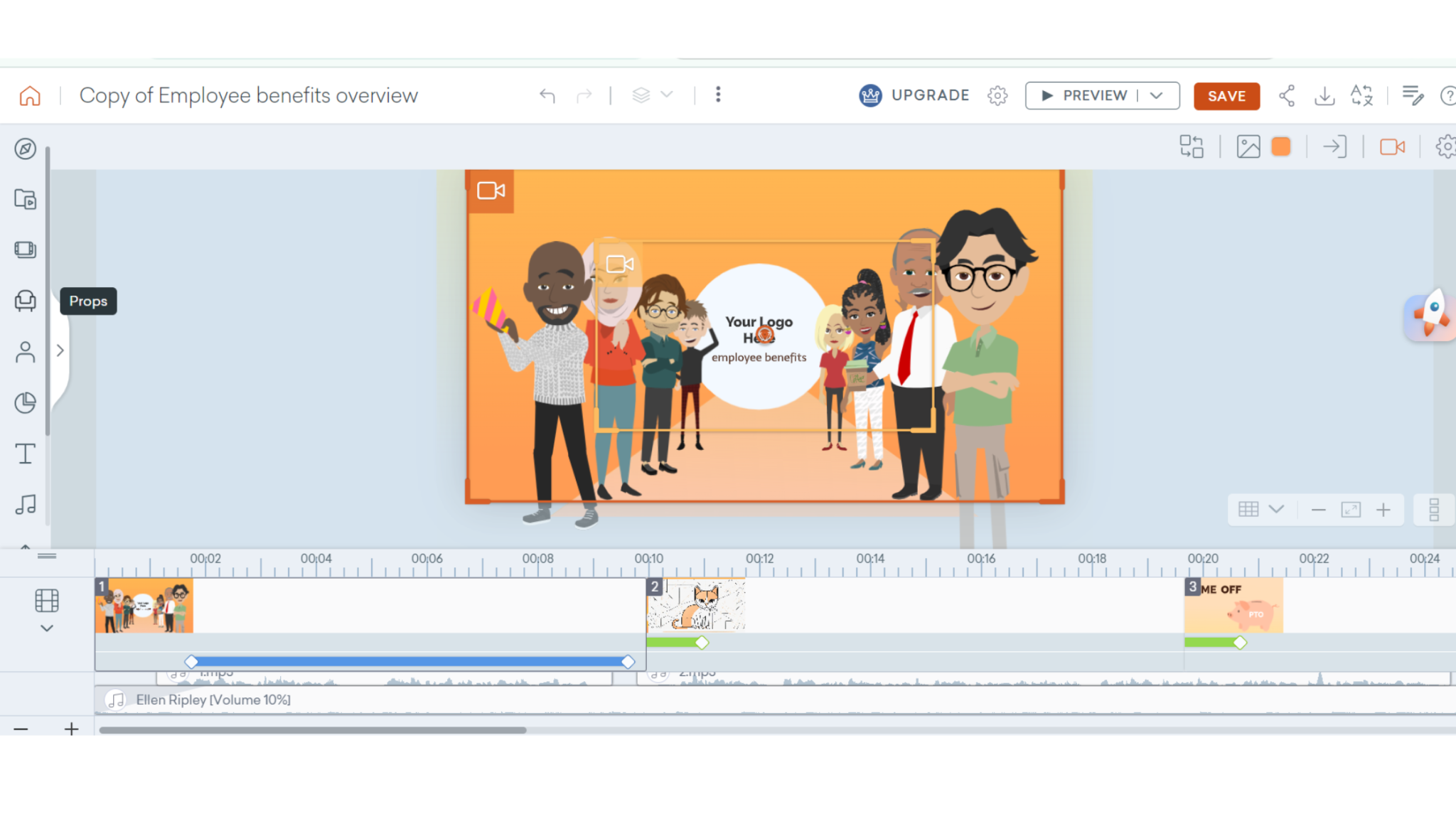 Vyond Review: The Right AI Video Tool for You? - Conor Martin